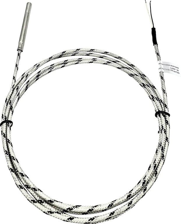 Enda K1-TC-J-6×60-2M, J Premer tipala: 6 mm, -50 do 400 C