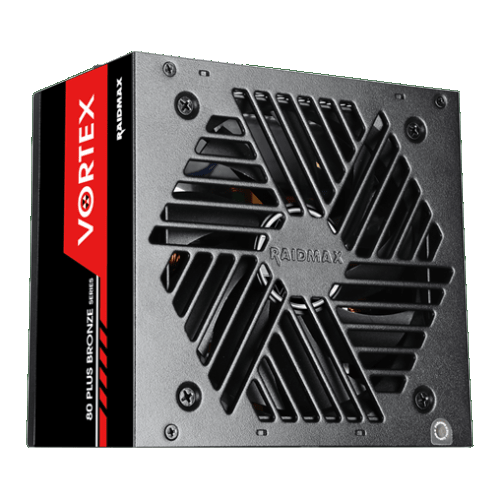 RAIDMAX Napajanje 700W Vortex RX-700AC-V 80PLUS BRONZE