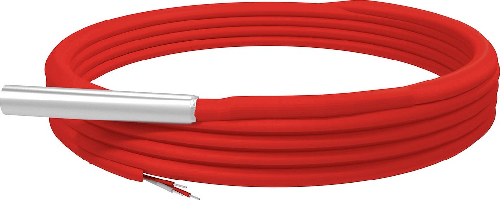 Kal.-DAkkS RTS-M06-L050-K02-D, Pt100, -50 do +200 C