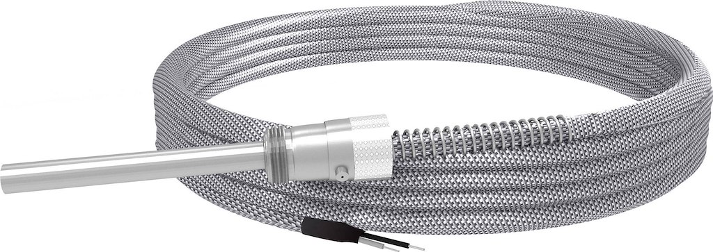 Emko TC-M06-L100-K02.J, -40 do 400 C