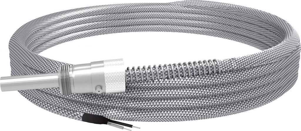 Emko TC-M06-L030-K02.J, J, -40 do 400 C