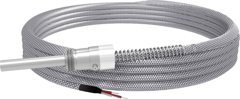 Emko RT-M06-L050-K02, Pt100, -50 do 400 C