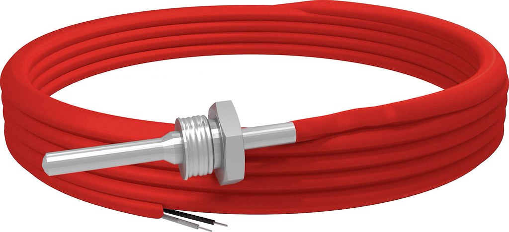 Emko PTCS-M6L30.K1,5 temperaturni senzor -50 do 130 °C