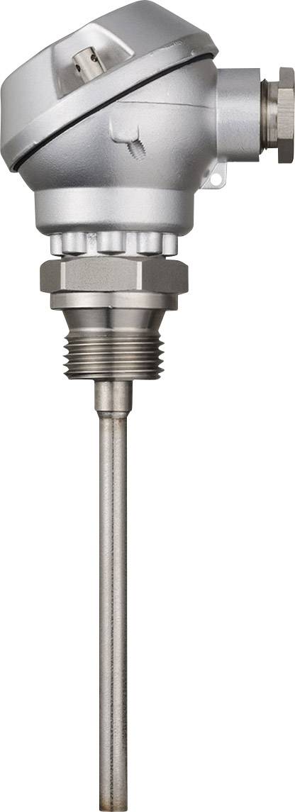 JUMO 902030/10-402-1003-1-6-150-104/000, Pt100 Premer tipala: 6 mm, -50 do 400 C