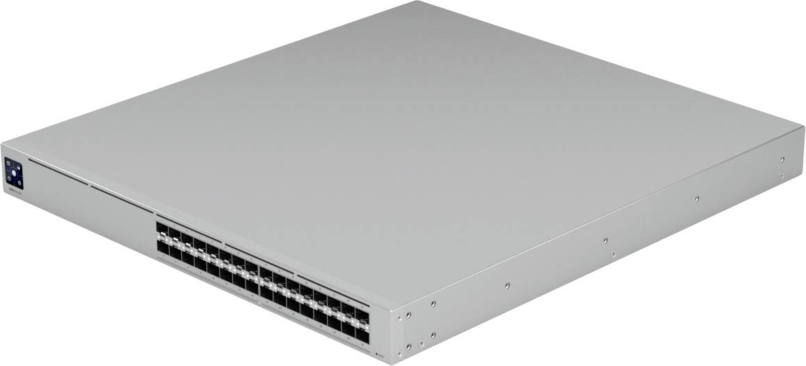 Ubiquiti Pro XG Aggregation 19″ mrežni svič 32