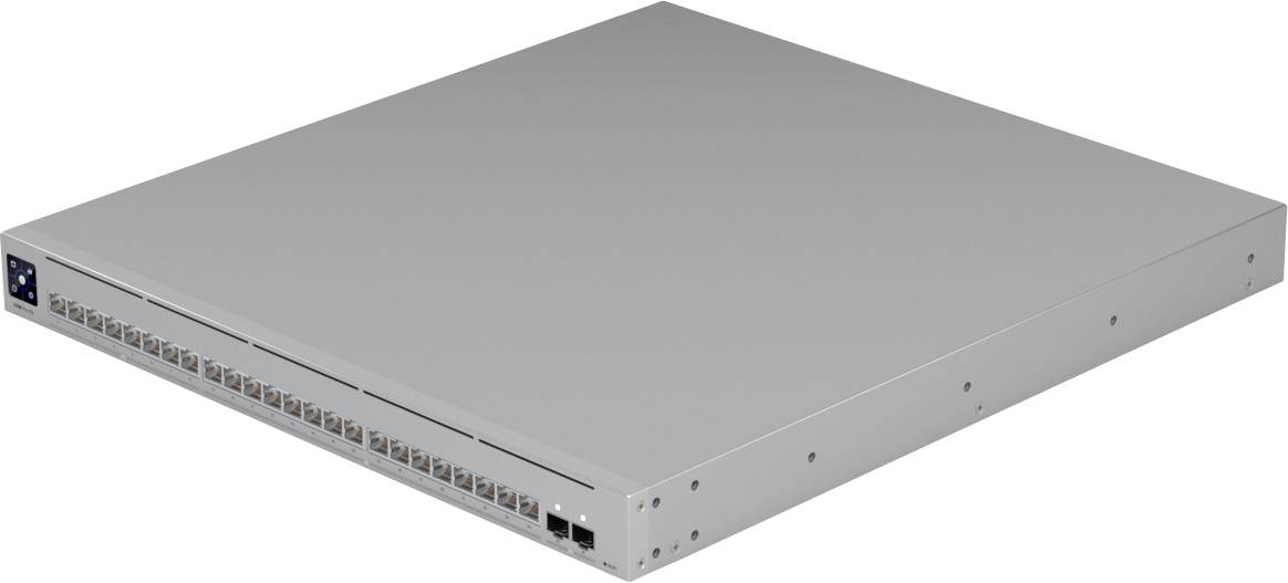 Ubiquiti Pro XG 24 19″ mrežni svič