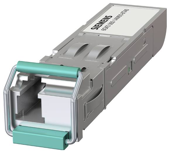 Siemens 6GK5992-1AM00-8TA0 utični (SFP) predajnik