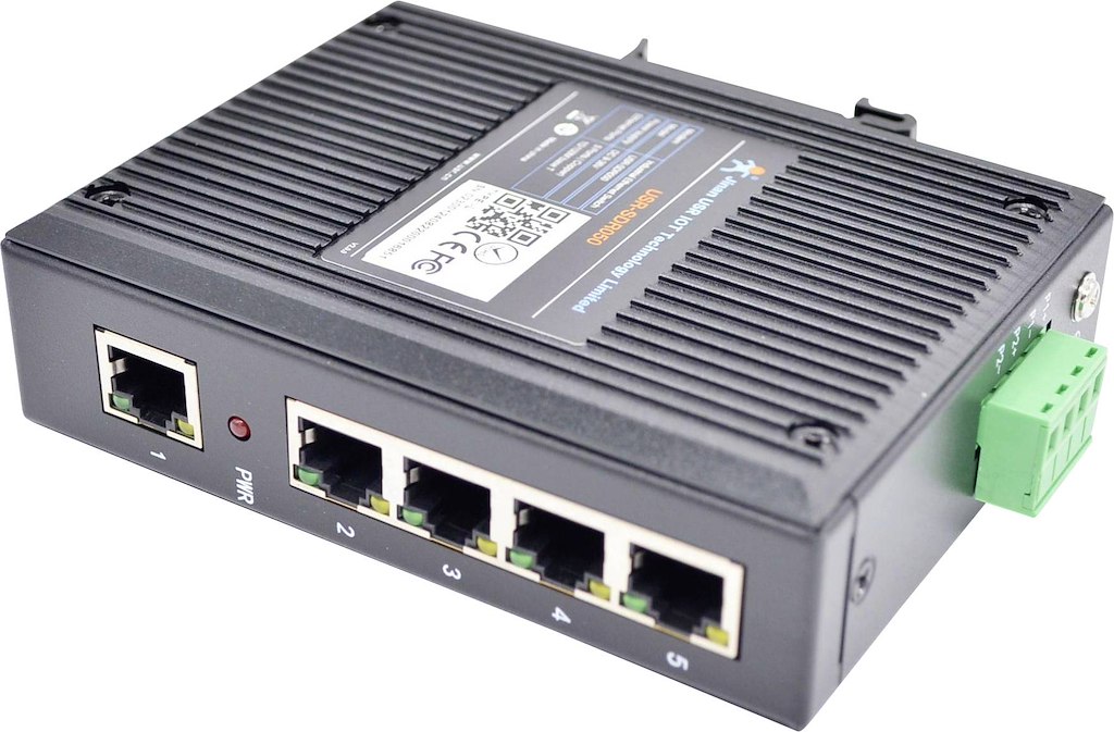 PUSR USR-SDR050-L mrežni svič