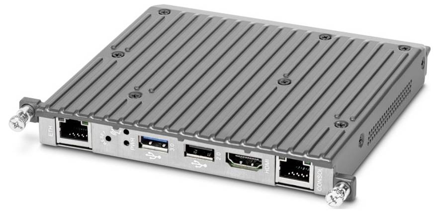 Phoenix Contact FL SWITCH EP7400-MCP-L-512GB komunikacioni modul