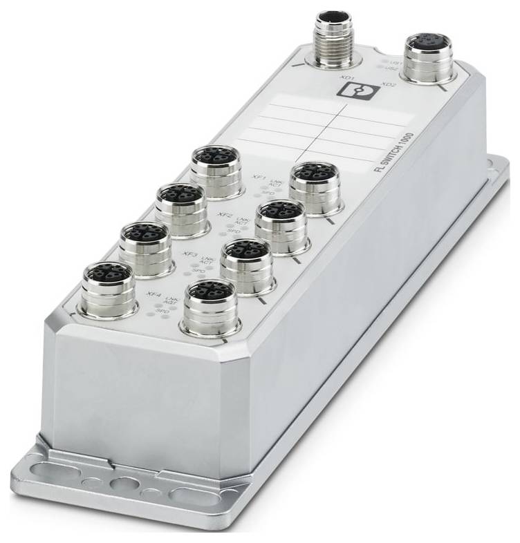 Phoenix Contact FL SWITCH 1708 industrijski Ethernet svič