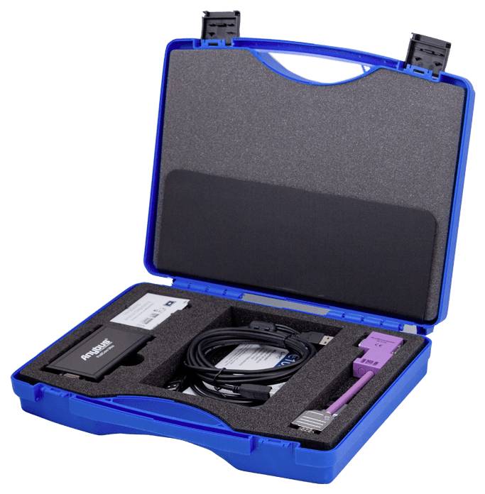 PROFIBUS Troubleshooting Toolkit Ultra PRO industrijski nadzorni uređaj Profibus