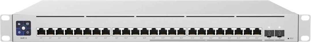 Ubiquiti UniFi USW-Enterprise mrežni svič 24+2 vrata
