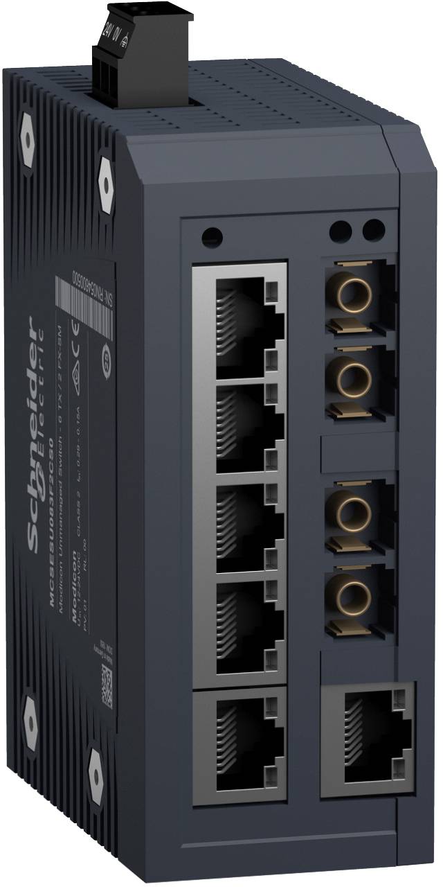 Schneider Electric MCSESU083F2CS0 mrežni svič