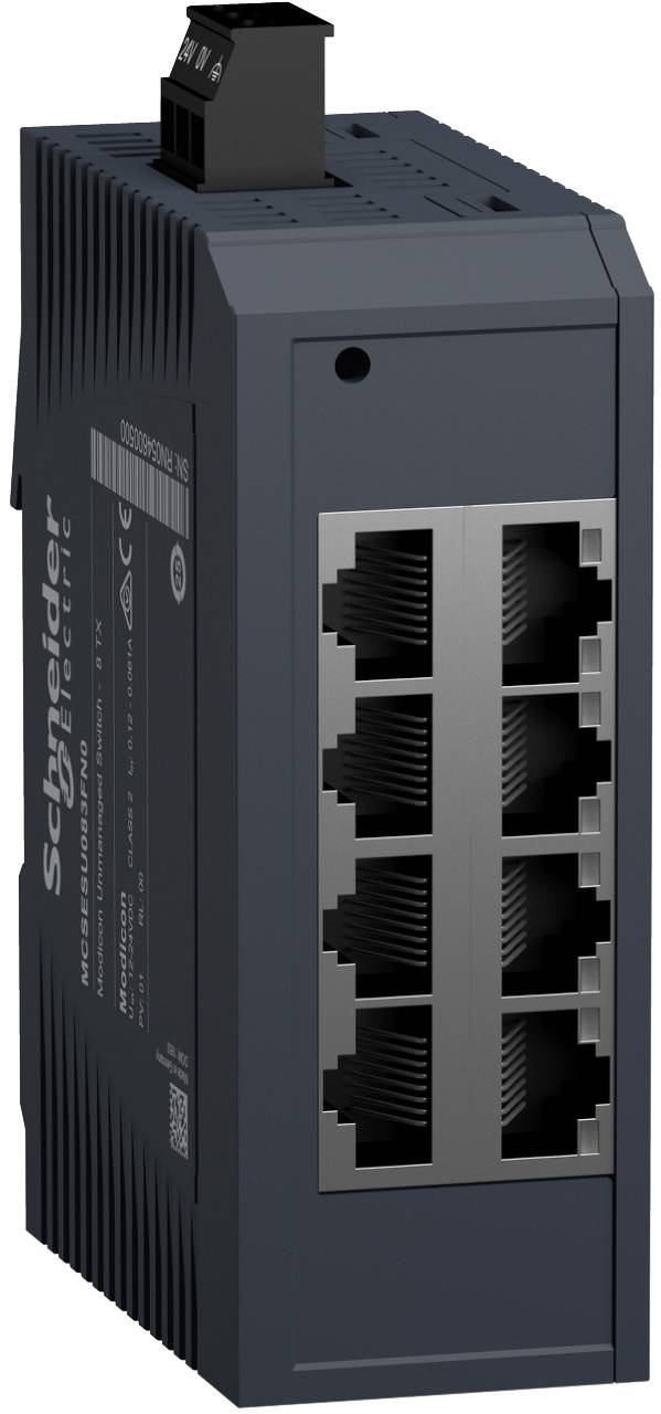 Schneider Electric MCSESU083FN0 mrežni svič