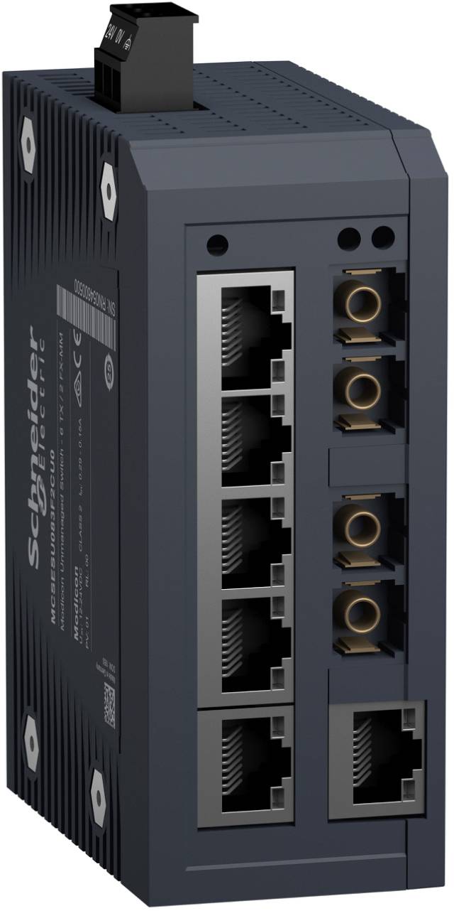 Schneider Electric MCSESU083F2CU0 mrežni svič