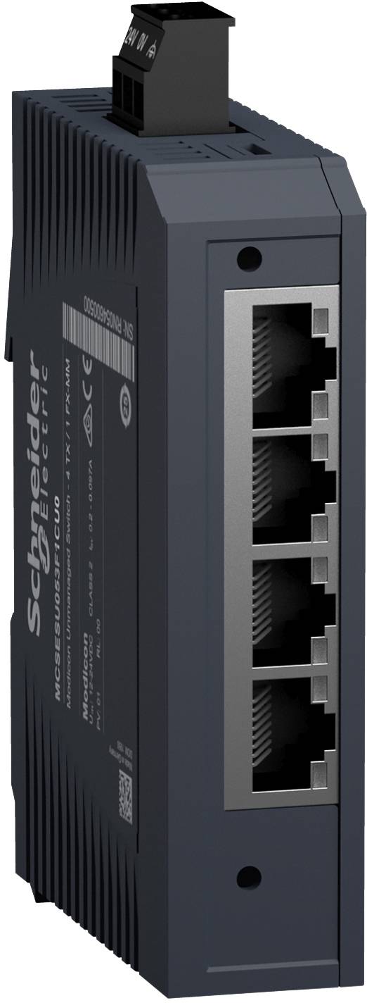 Schneider Electric MCSESU053F1CU0 mrežni svič
