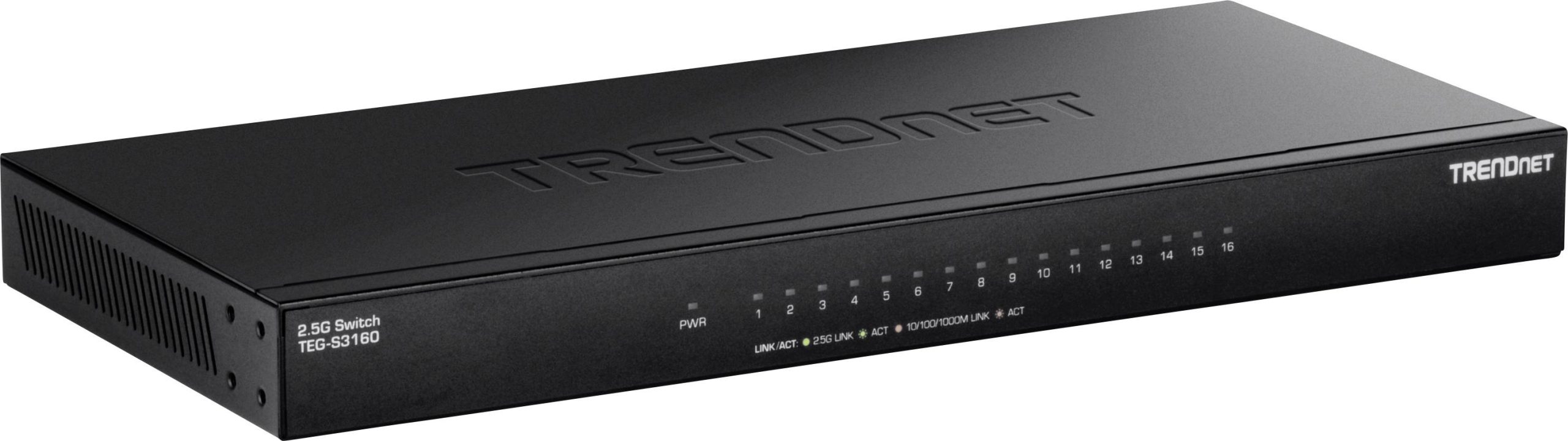 TRENDnet TEG-S3160 mrežni svič