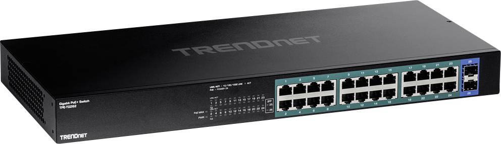 TRENDnet TPE-TG262 mrežni svič