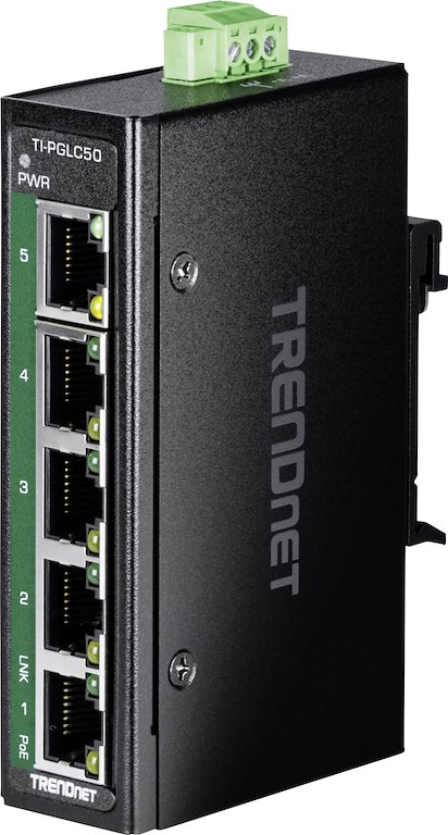 TRENDnet TI-PGLC50 mrežni svič