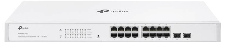 TP-LINK 18P Festa FS318G mrežni svič 18 portova 32 Gbit/s