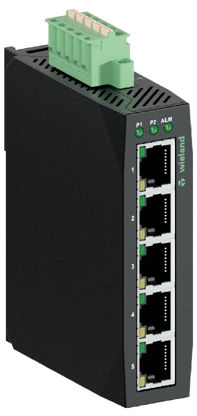 WIENET UMS 5-L mrežni svič