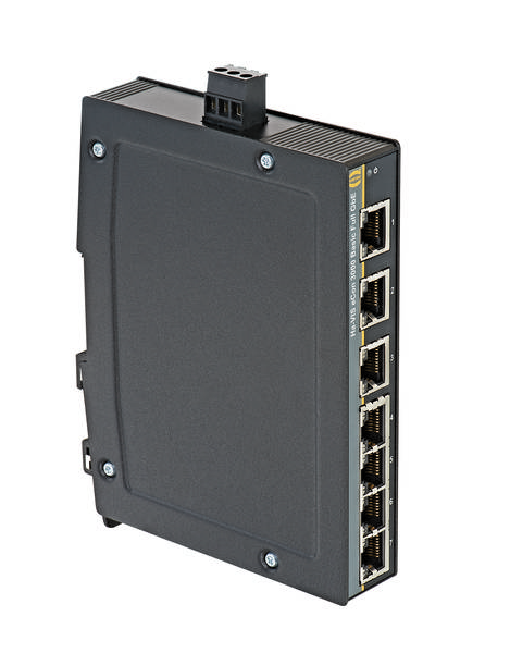 24 03 407 0000 industrijski Ethernet svič 1000 MBit/s