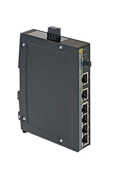 24 03 406 1300 industrijski Ethernet svič 1000 MBit/s