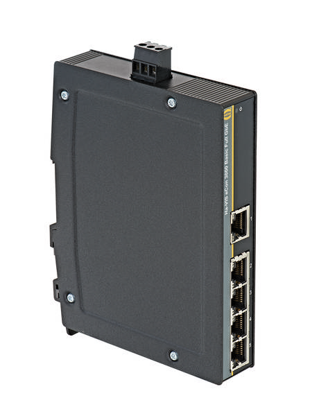 24 03 405 0010 industrijski Ethernet svič 1000 MBit/s