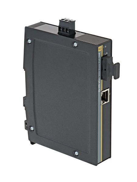 HARTING 24 03 401 1200 industrijski Ethernet svič 1000 MBit/s