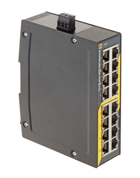 24 13 416 0000 industrijski Ethernet svič 1000 MBit/s