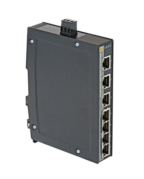 HARTING 24 03 407 0020 industrijski Ethernet svič 1000 MBit/s