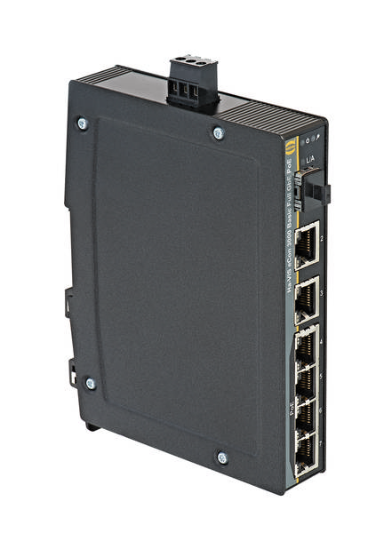 24 03 406 1320 industrijski Ethernet svič 1000 MBit/s