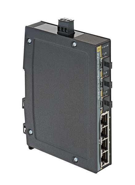 24 03 404 3320 industrijski Ethernet svič 1000 MBit/s