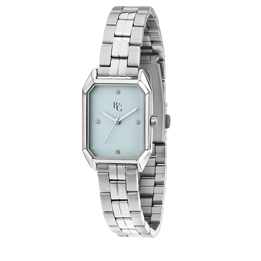 B&G Glamour Kvarcni sat