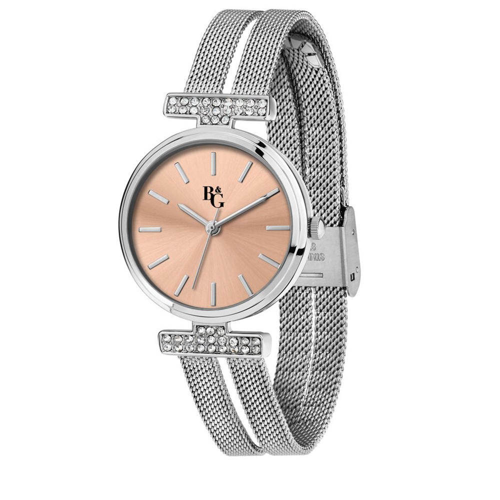 B&G Bling Kvarcni sat