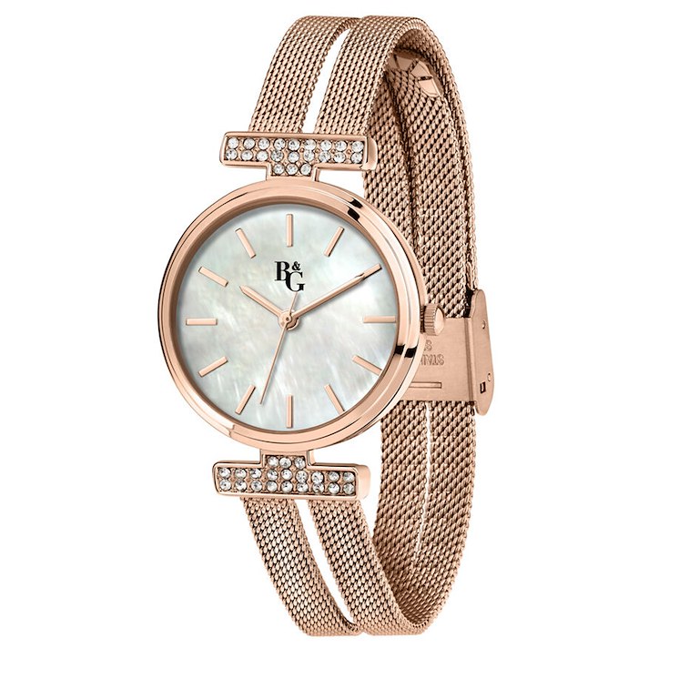 B&G Bling Kvarcni sat