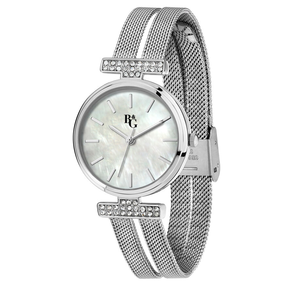 B&G Bling Kvarcni sat