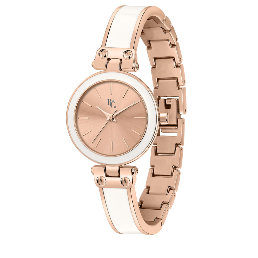 B&G Bangle Kvarcni sat