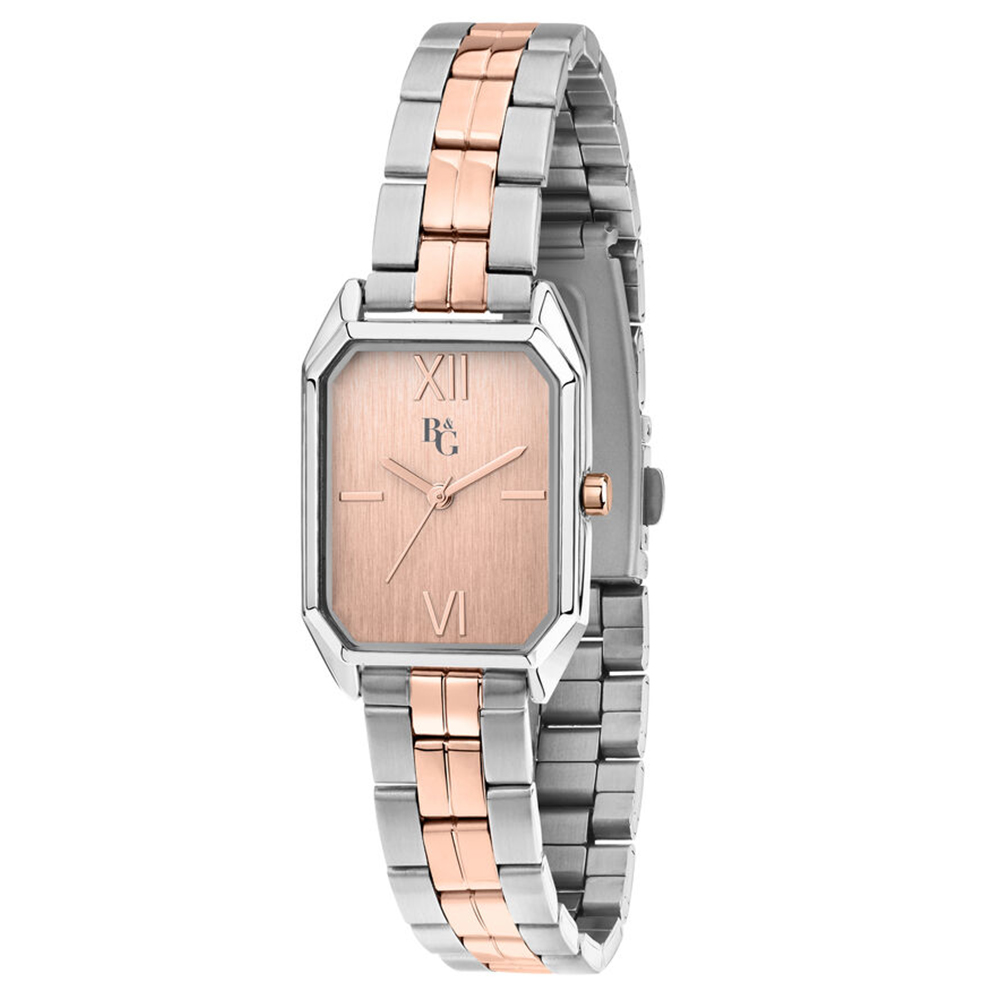 B&G Glamour Kvarcni sat
