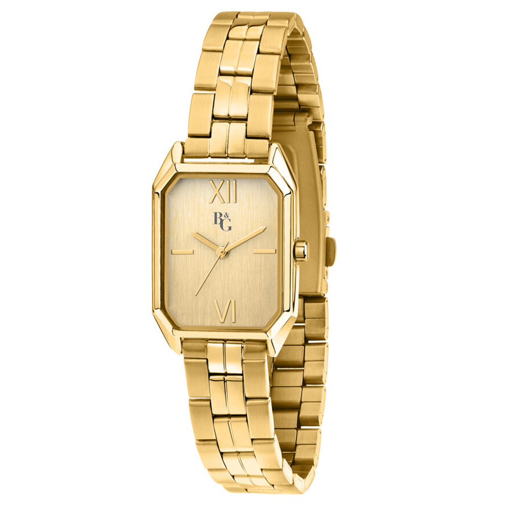 B&G Glamour Kvarcni sat