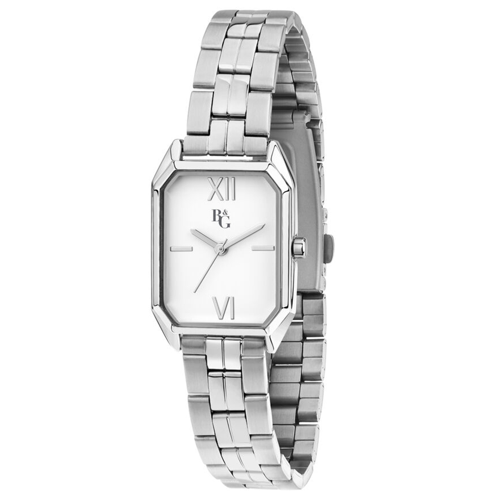 B&G Glamour Kvarcni sat