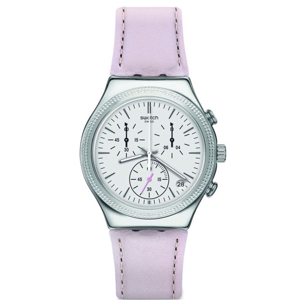 SWATCH Sweet Madame Kvarcni sat