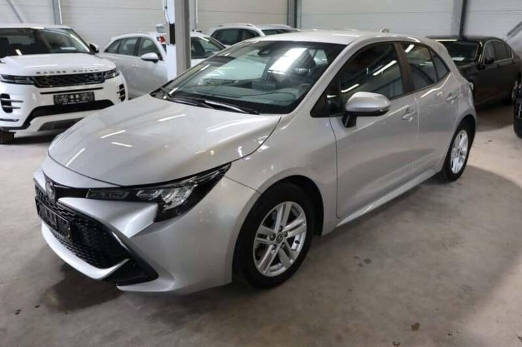 KROV ZA TOYOTA COROLLA OD 2006. DO 2023. GOD. | Svi delovi za Toyota