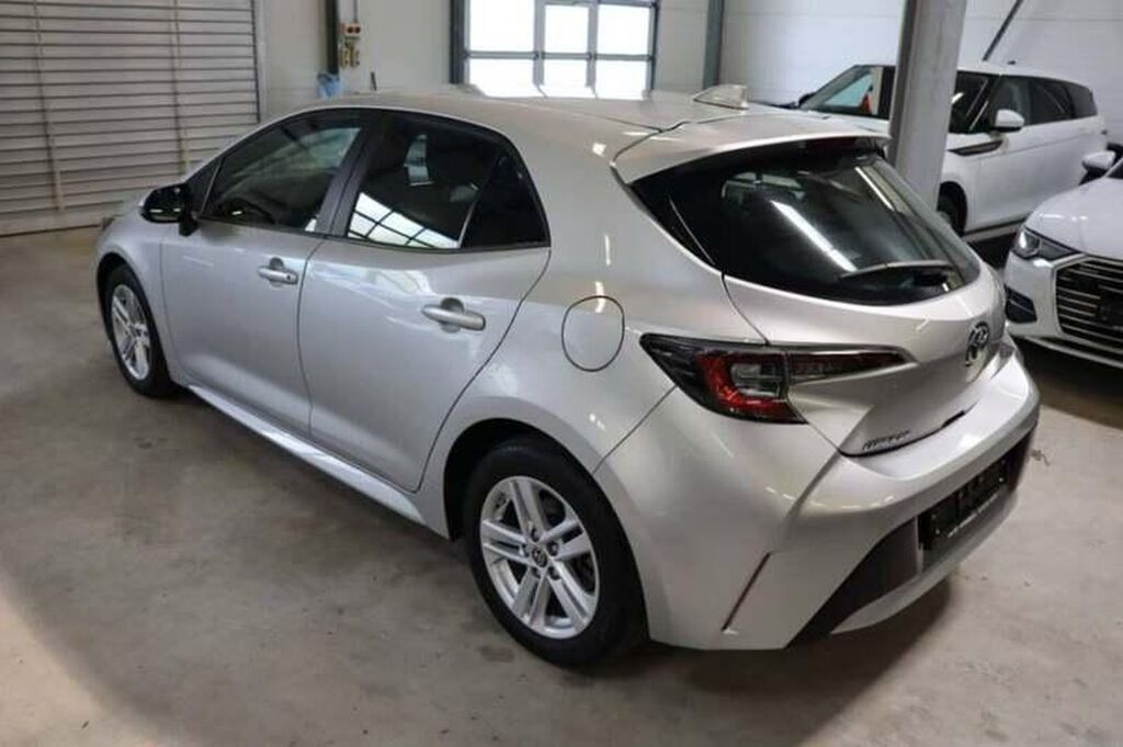 PRAGOVI ZA TOYOTA COROLLA OD 2006. DO 2023. GOD. | Svi delovi za