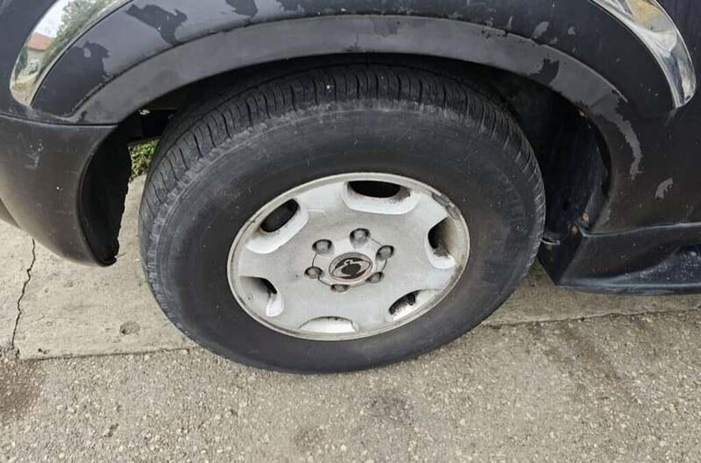 GLAVCINE ZA SSANGYONG REXTON | sang yong rexton glavcina tocka 80e
