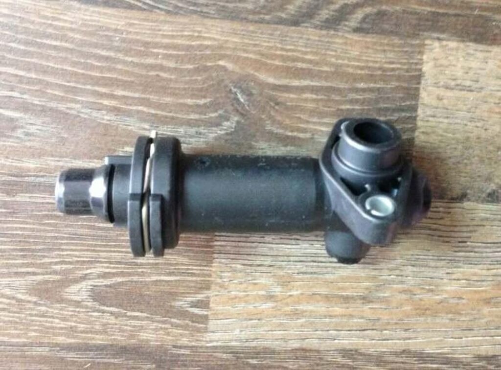 TERMOSTAT EGR VENTILA ZA BMW SERIJA 5 GT OD 2009. DO 2020. GOD. |
