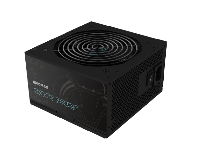 RAIDMAX Cobra Power 750W RX-750AE-D Gold napajanje