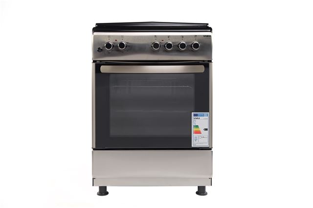 VIVAX HOME kombinovani šporet FC-31602 BLX