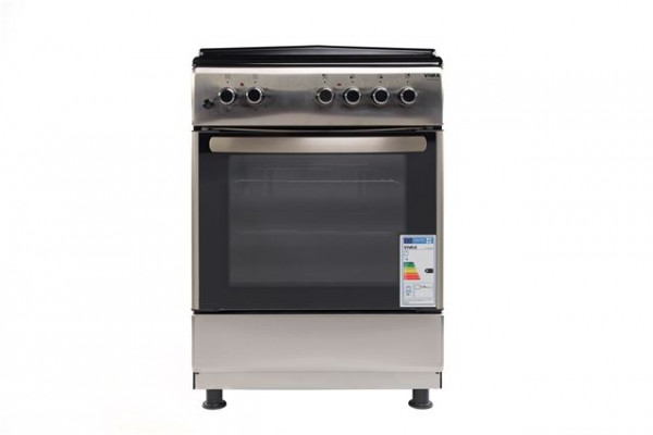 VIVAX HOME kombinovani šporet FC-31602 BLX