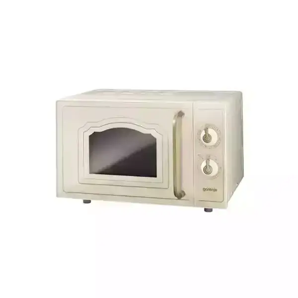 Mikrotalasna pećnica Gorenje MO4250CLI zapremina 20l/mehaničke komande/snaga 700W